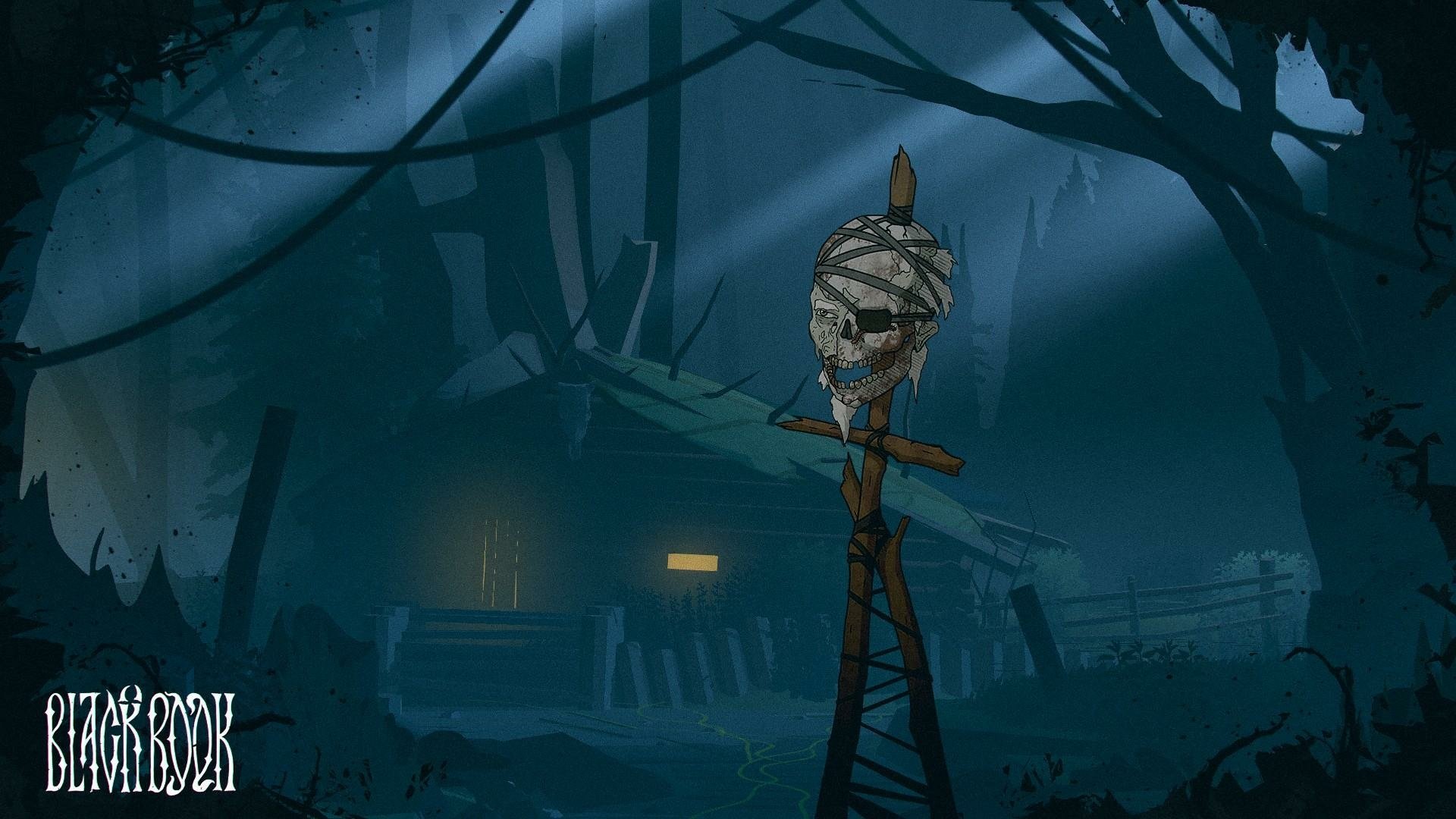 Video Game Black Book HD Wallpaper