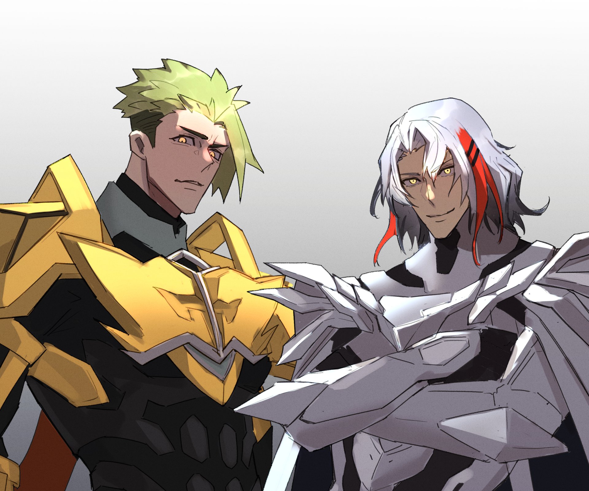 Download Rider Of Red (Fate/Apocrypha) Anime Fate/Apocrypha HD Wallpaper