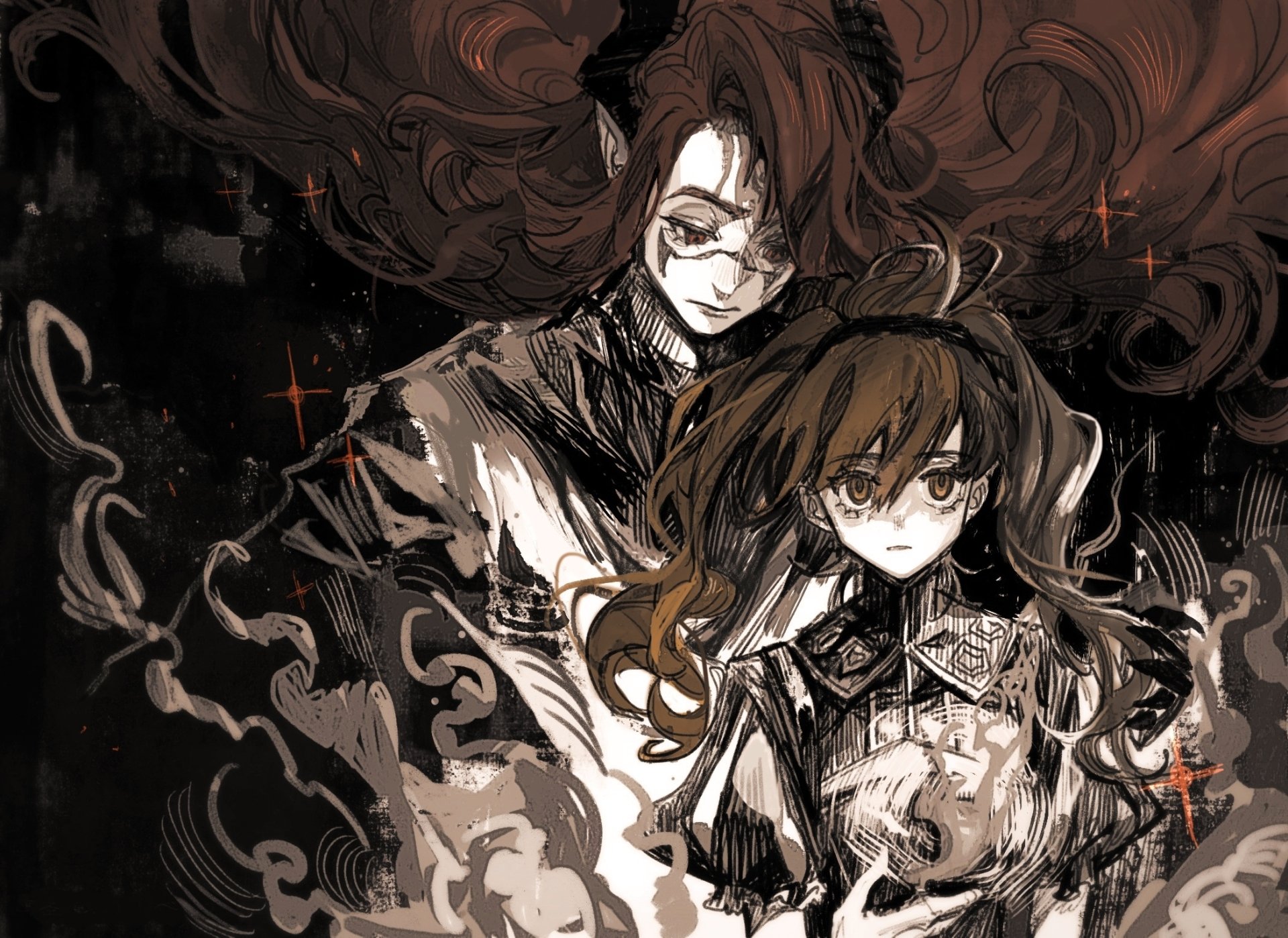 Download Shaytan (Sound Horizon) Layla (Sound Horizon) Anime Sound ...