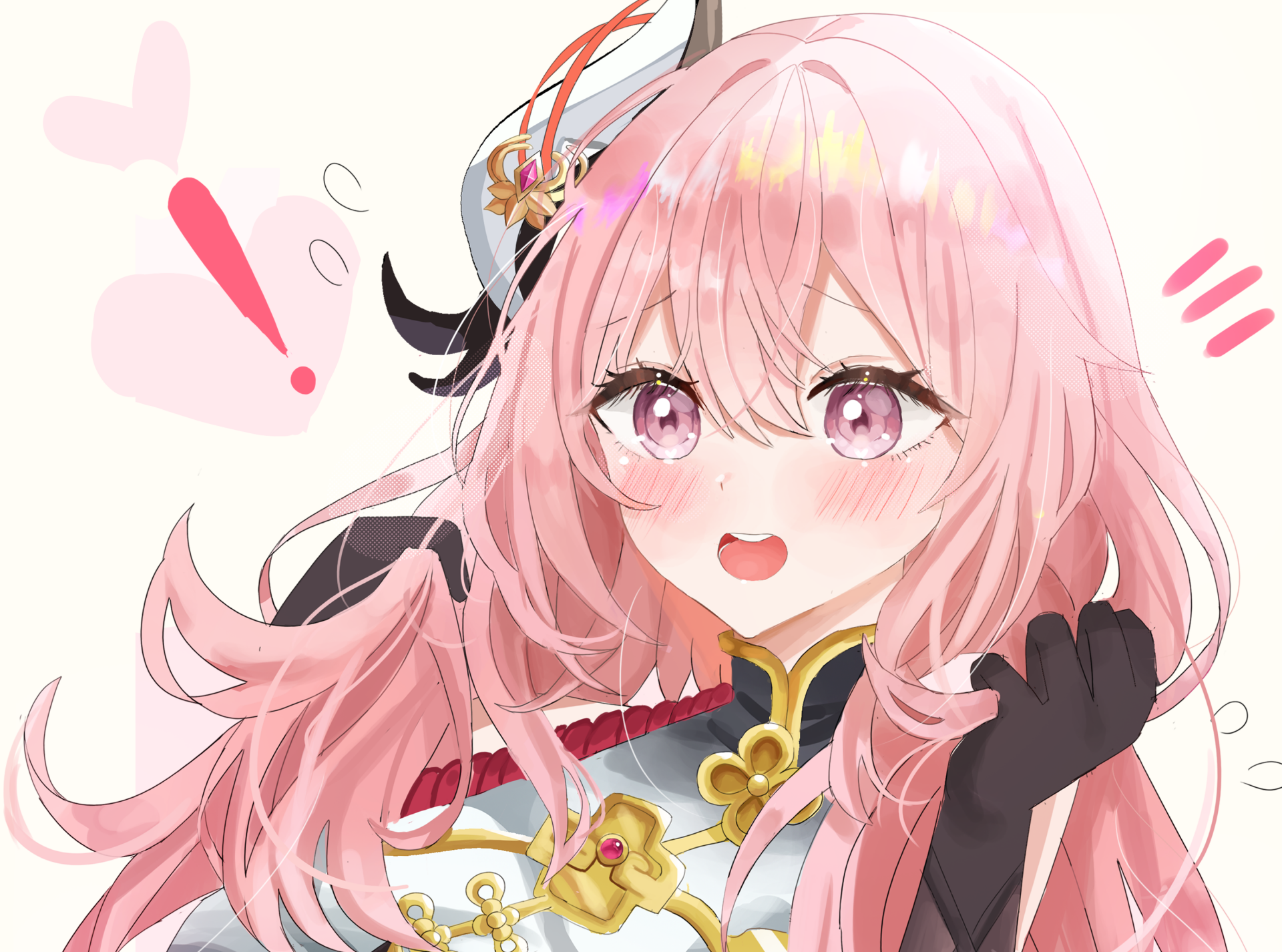 Download Shinju Inui Anime My Dress-Up Darling HD Wallpaper by Wellsuki