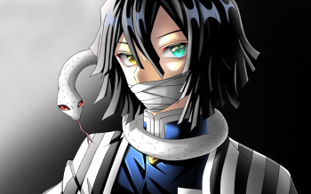 Download Anime Demon Slayer: Kimetsu No Yaiba PFP