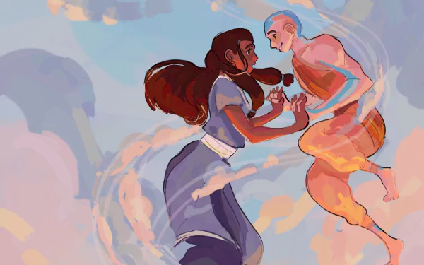 [20+] Katara (Avatar) Wallpapers
