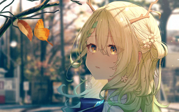 [50+] Ceres Fauna Wallpapers