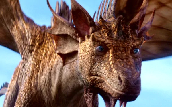 HD Wallpaper: The Voyage of the Dawn Treader Ship from Narnia