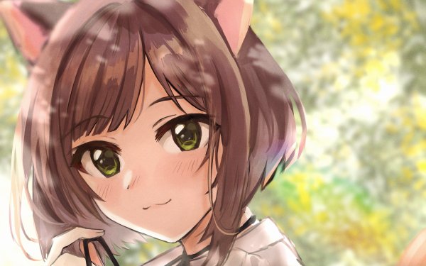 [20+] Miku Maekawa Wallpapers