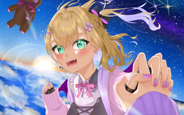 [20+] VSPO! 4k Wallpapers