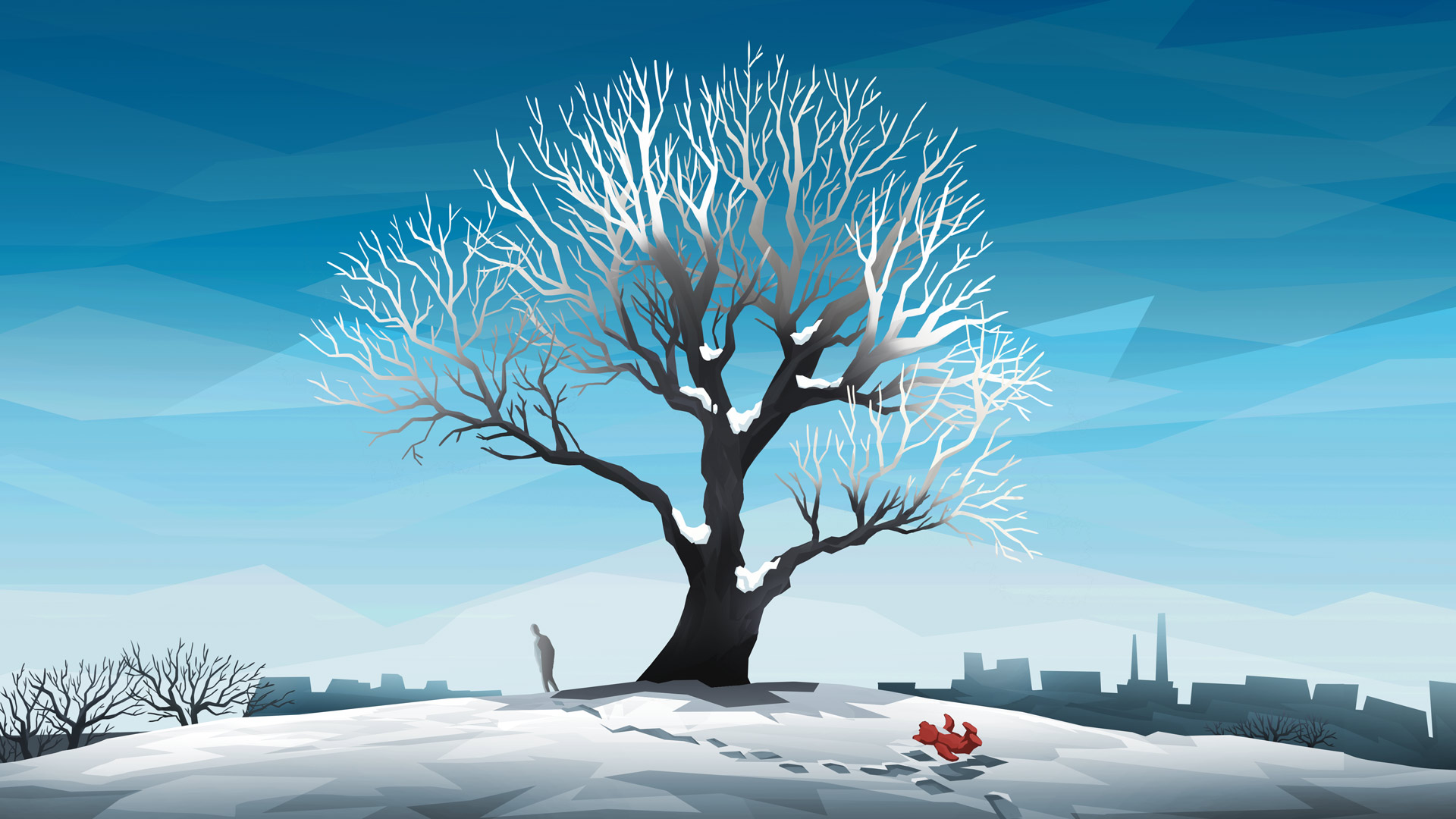 Know by heart... 4k Ultra HD Wallpaper