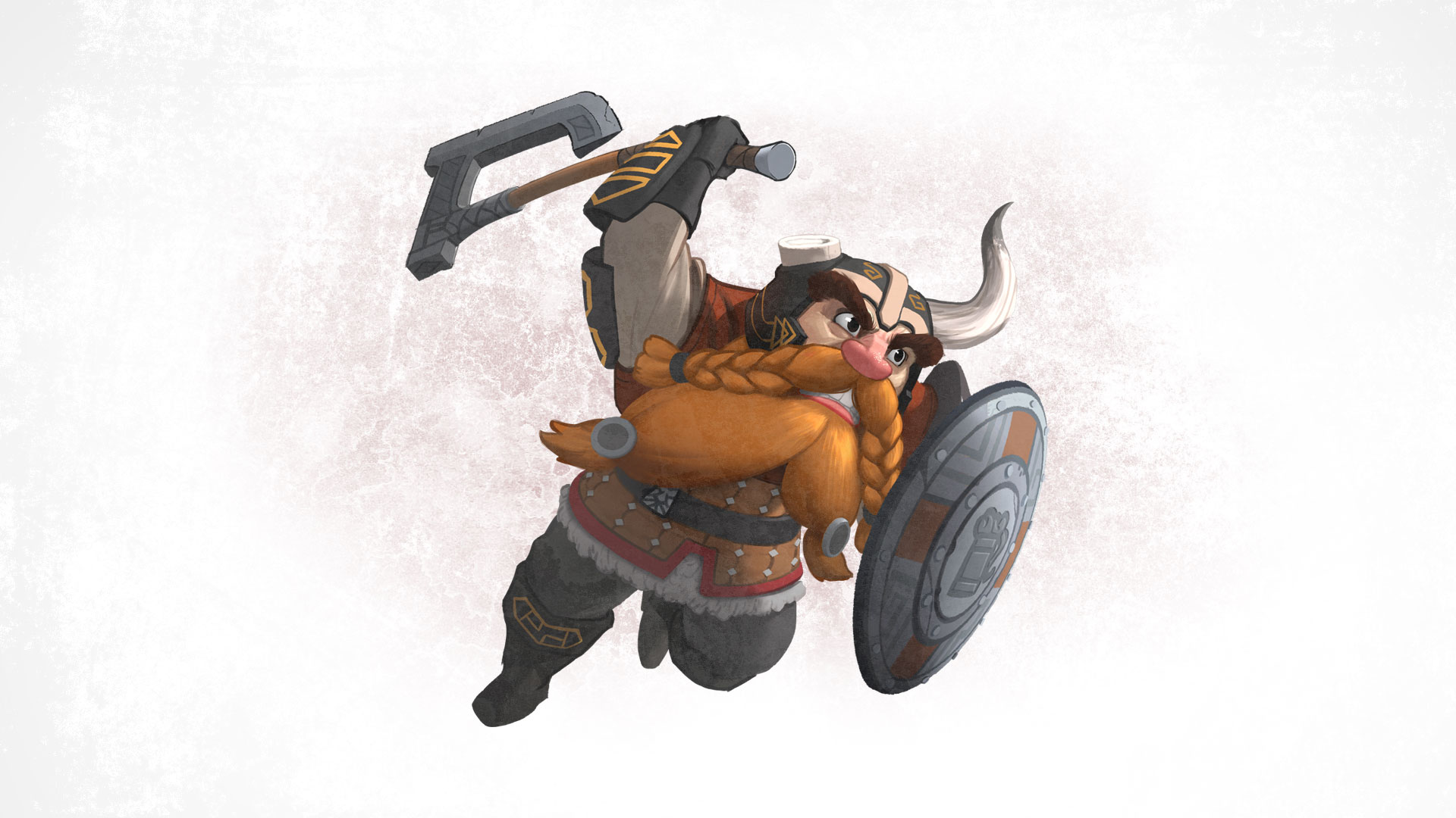 Video Game Idle Champions of the Forgotten Realms HD Wallpaper