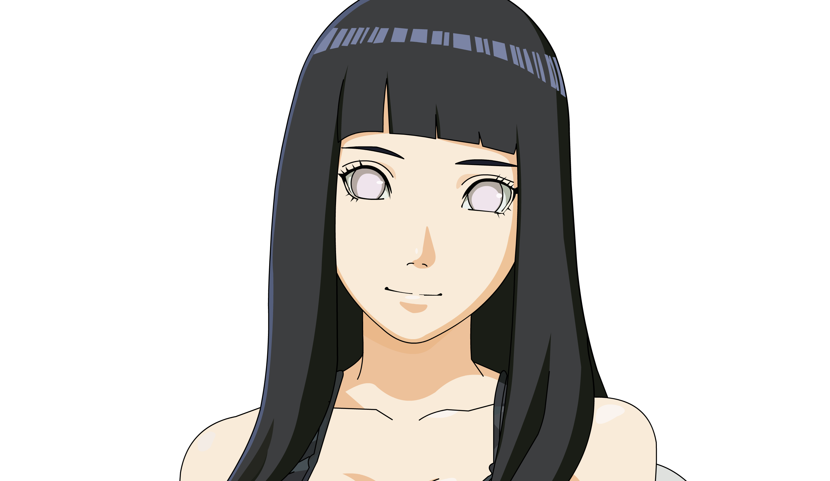 Download Hinata Hyuga Anime Naruto Hd Wallpaper