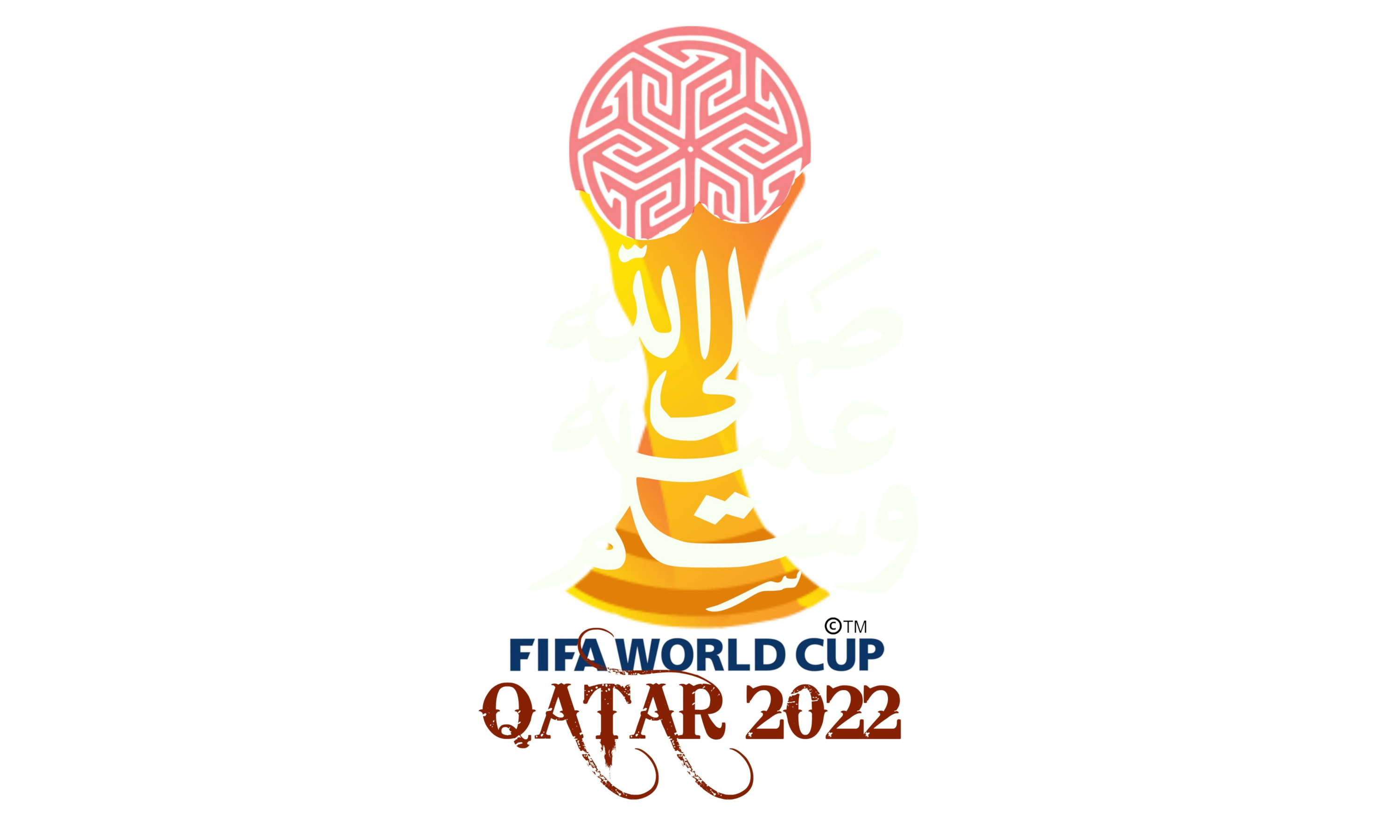 2022 Fifa World Cup Hd Wallpaper