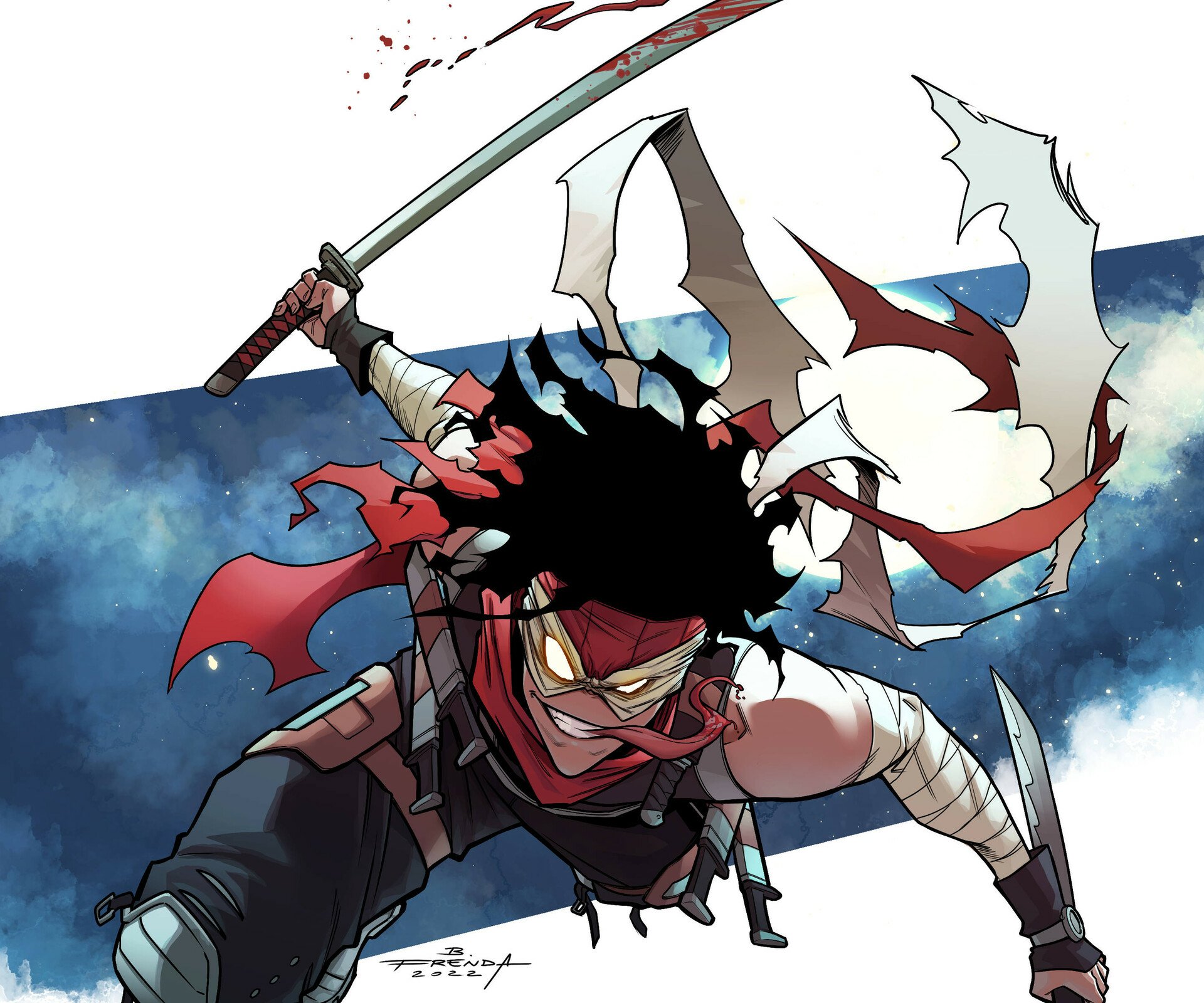 Download Chizome Akaguro Anime My Hero Academia HD Wallpaper