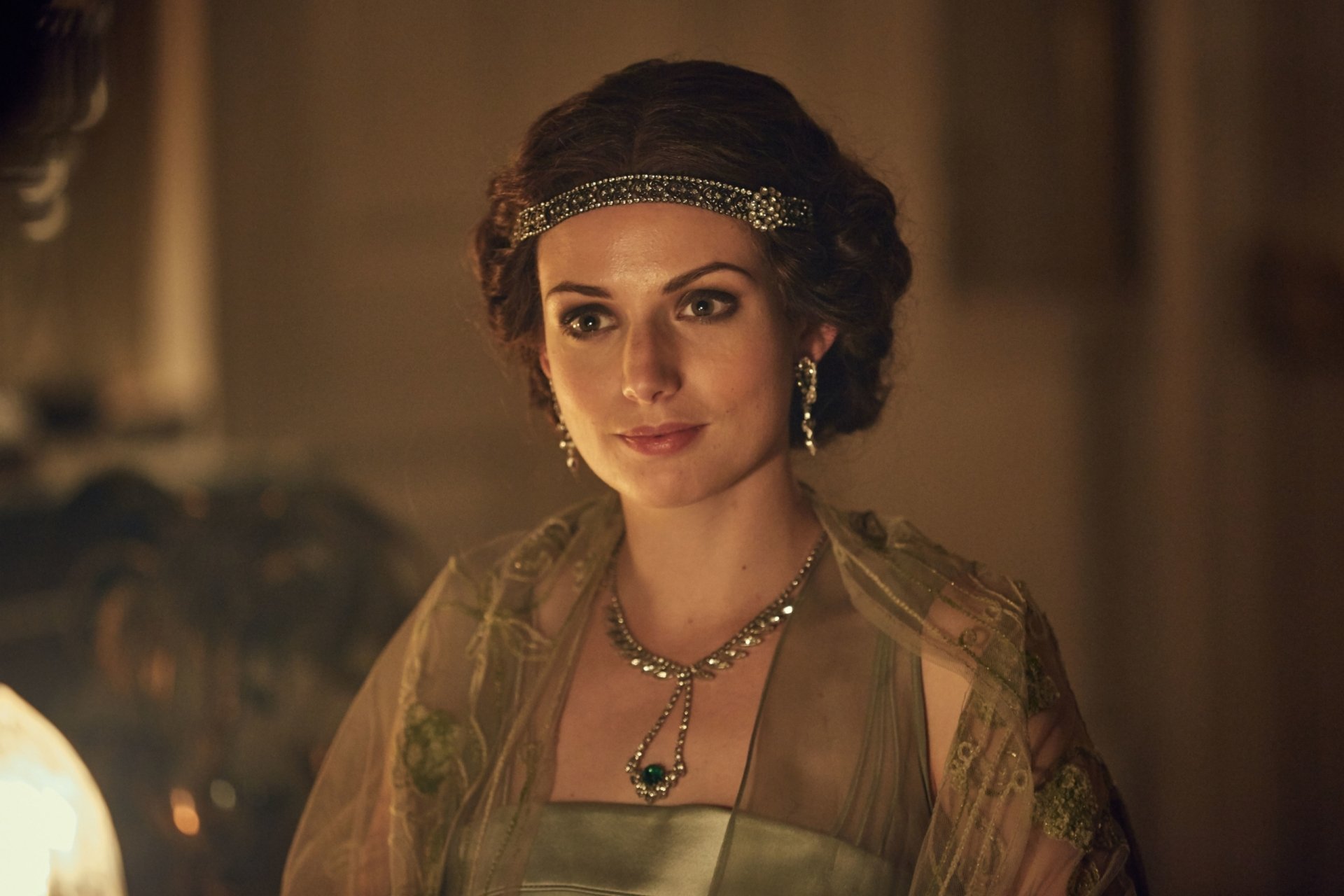 Download TV Show Peaky Blinders HD Wallpaper