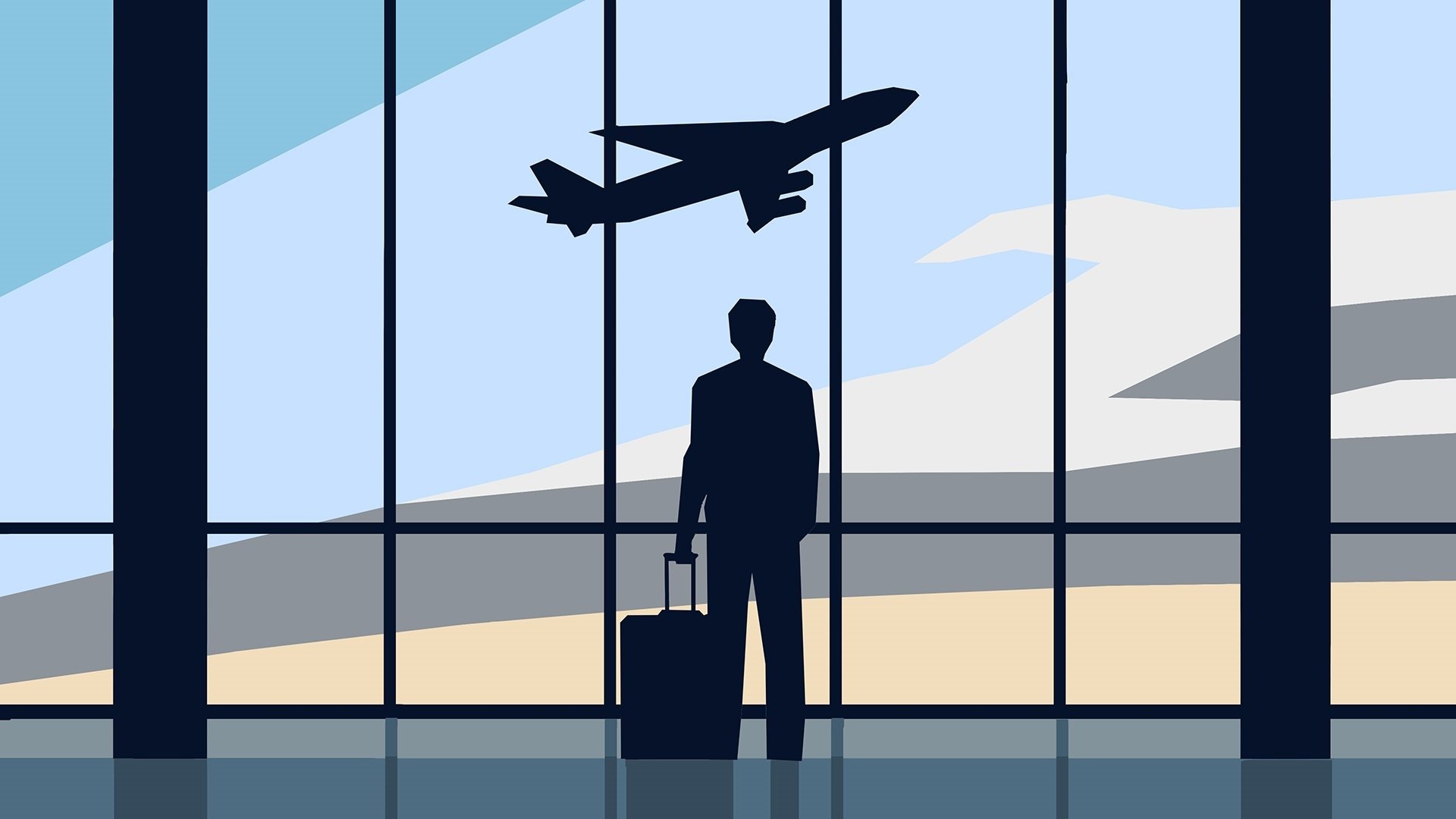 Video Game Fly Corp HD Wallpaper