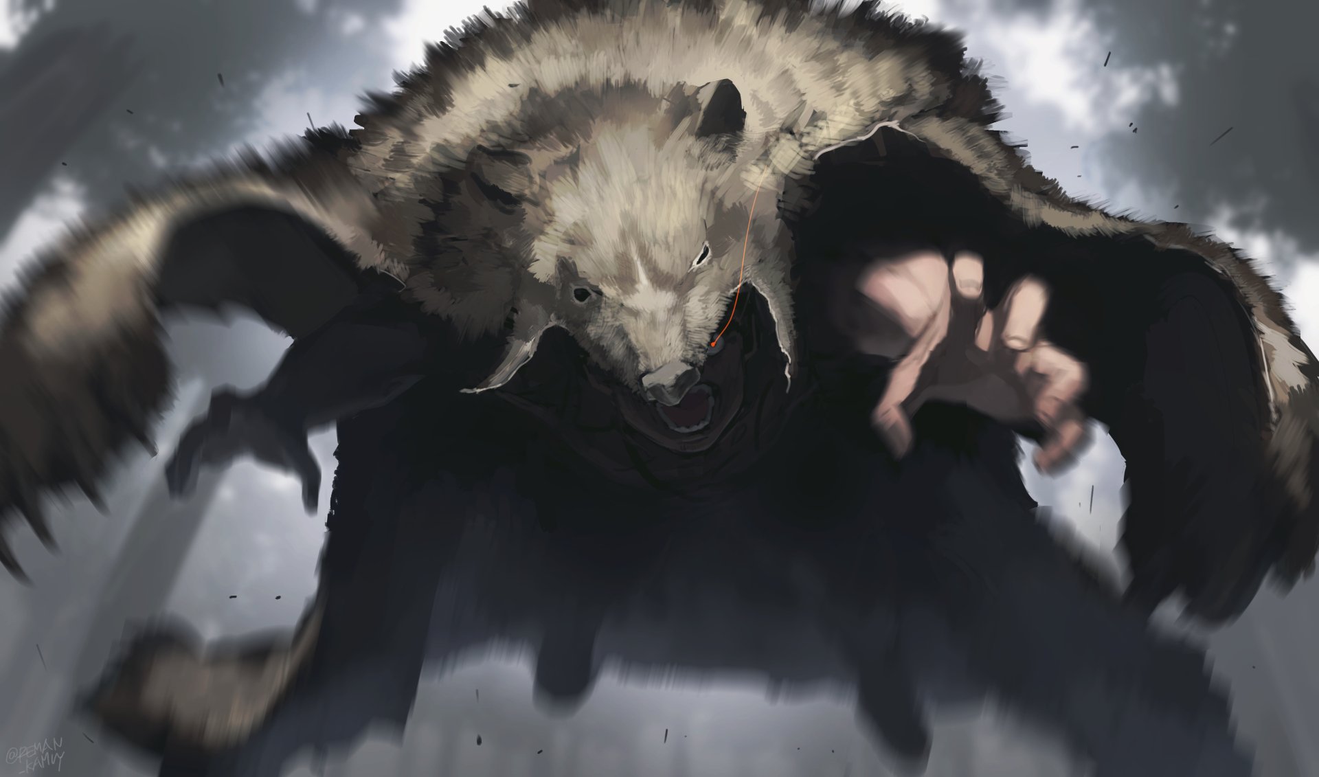 Heita Matsuda Wallpapers