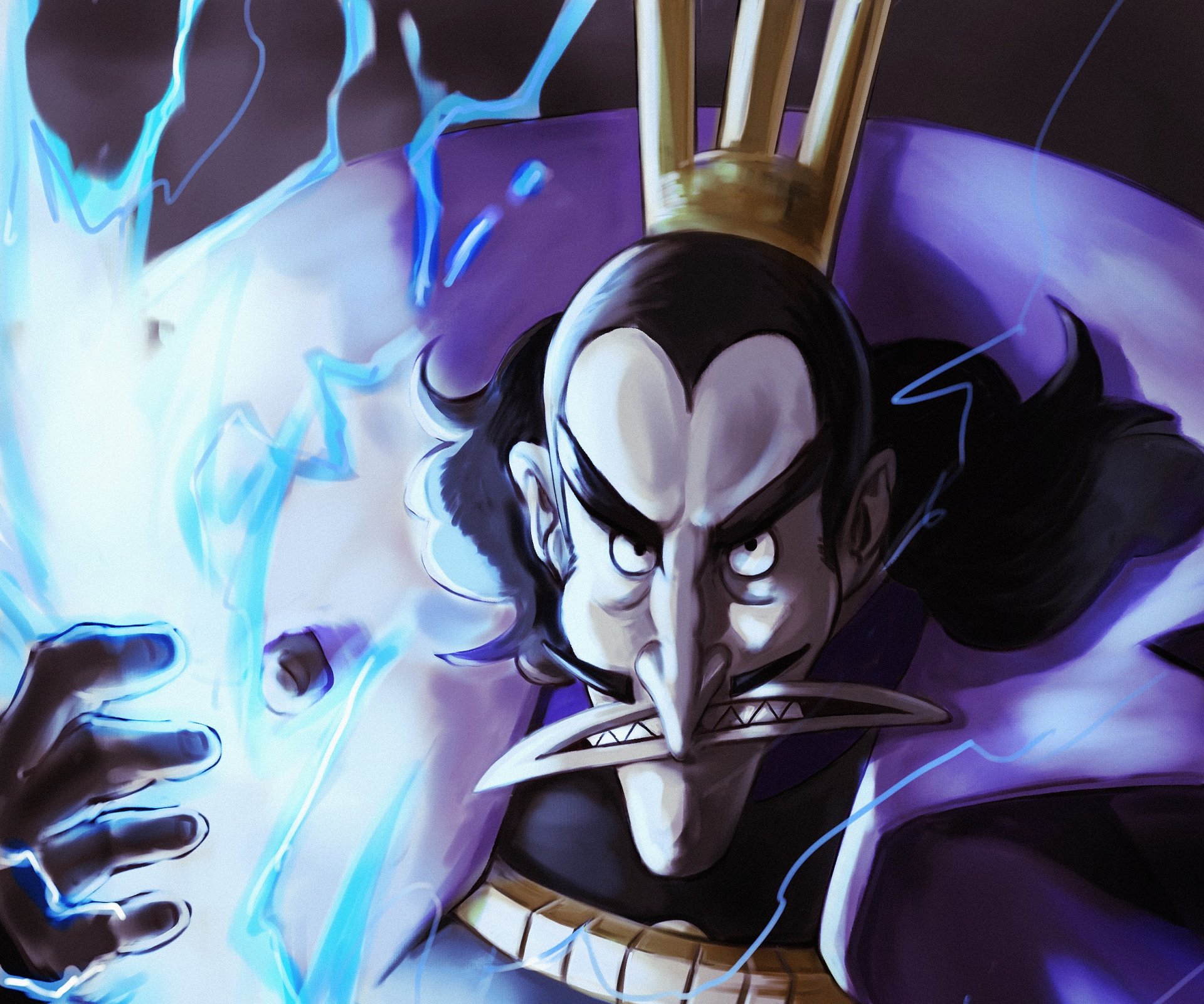 Download Desha (Ranking Of Kings) Anime Ranking Of Kings HD Wallpaper ...