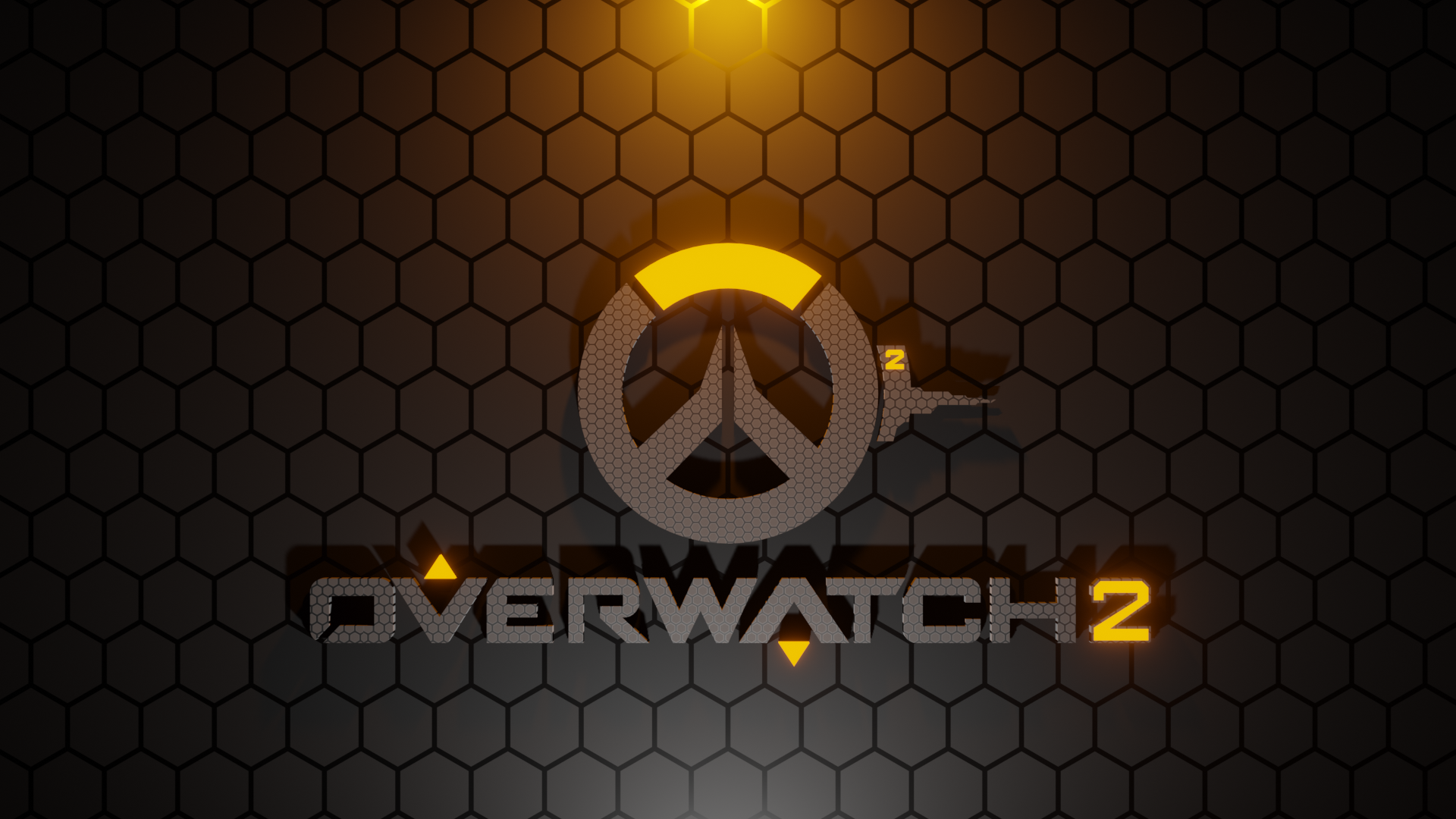 Overwatch 2 Hex by Sonixx