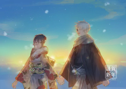 Utahime Iori - Desktop Wallpapers, Phone Wallpaper, PFP, Gifs, and More!