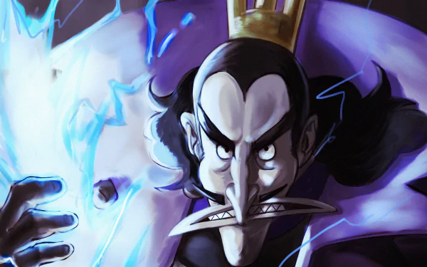 Desha (Ranking Of Kings) Wallpapers