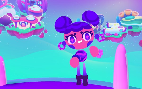 [10+] Cosmonious High Wallpapers