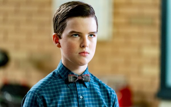 [20+] Sheldon Cooper 4k Wallpapers