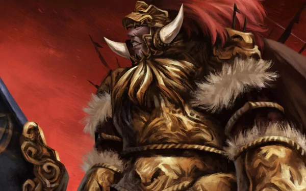 [20+] Starscourge Radahn Wallpapers