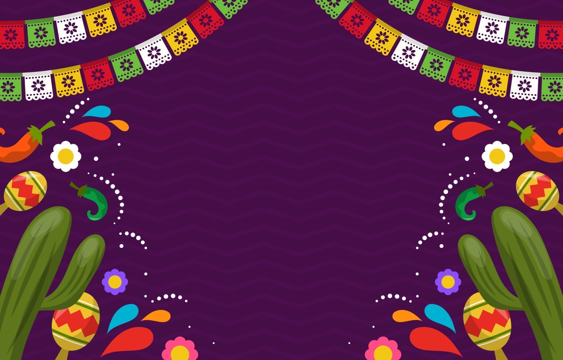 Cinco de Mayo HD Wallpaper