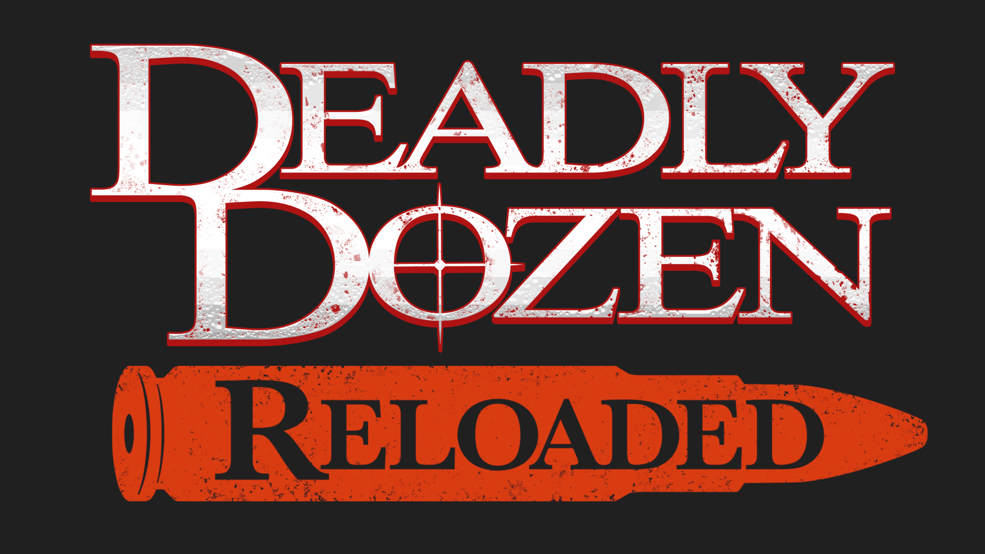 Download Video Game Deadly Dozen Reloaded 4k Ultra HD Wallpaper