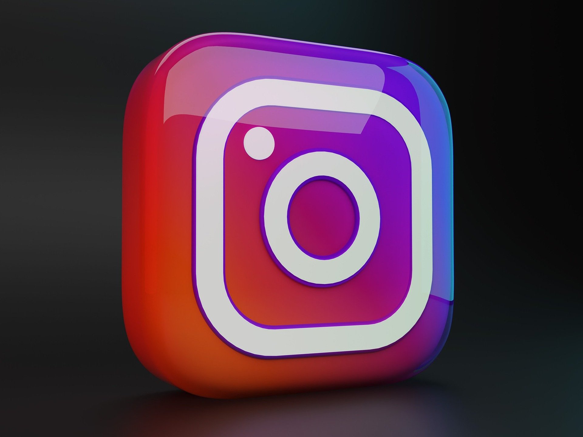 Download Technology Instagram HD Wallpaper