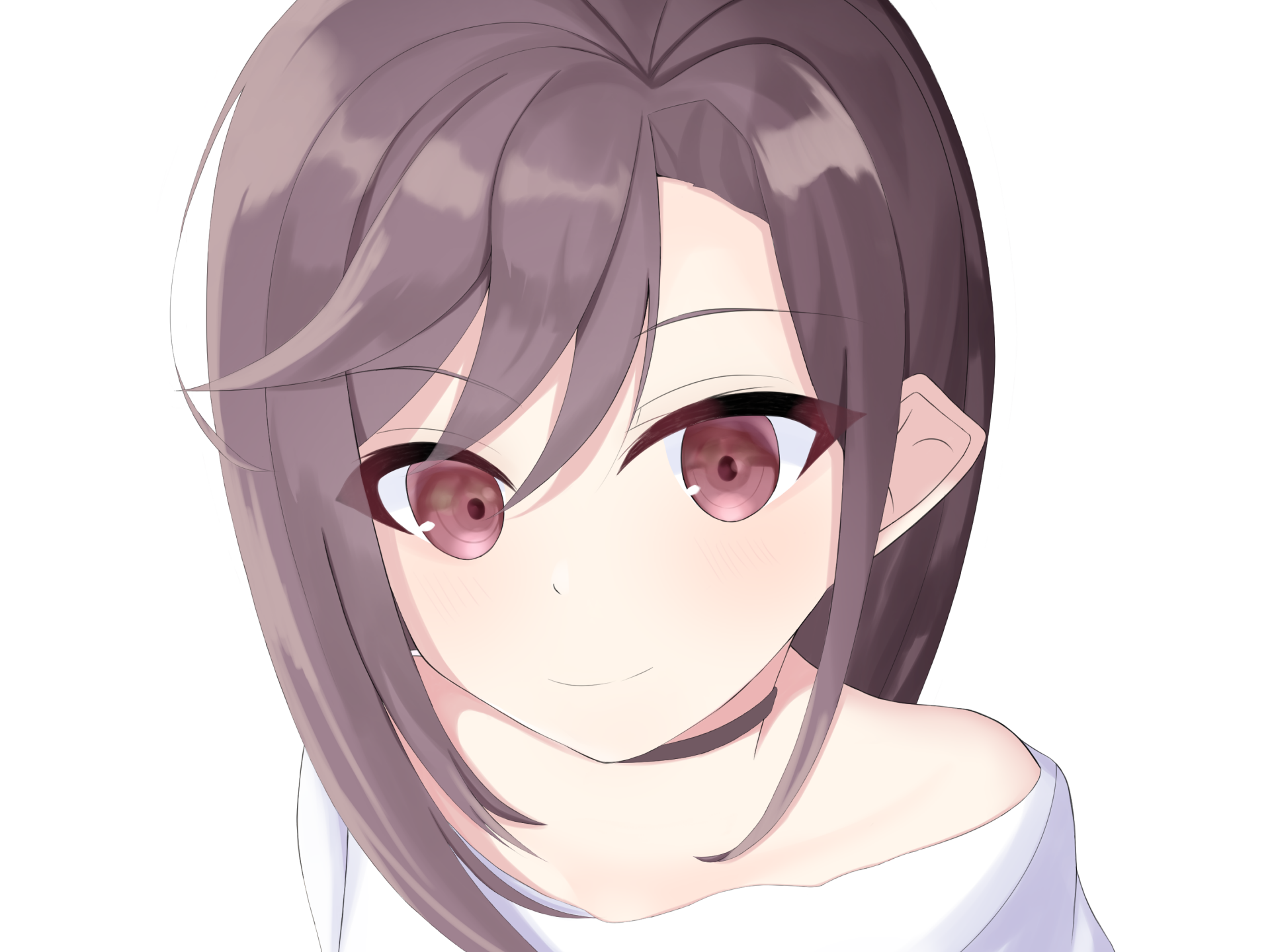 Dandadan Anime HD Wallpaper: Stunning Character Close-Up | 2894x2170 ...