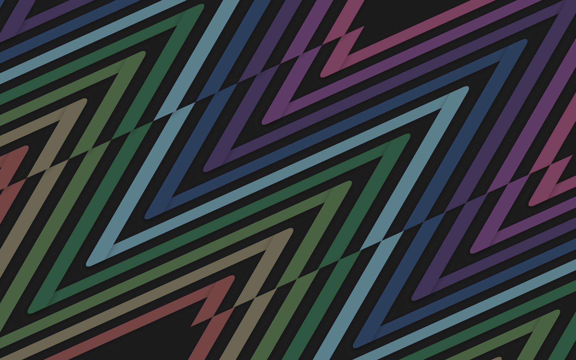 Download Abstract Lines 4k Ultra HD Wallpaper