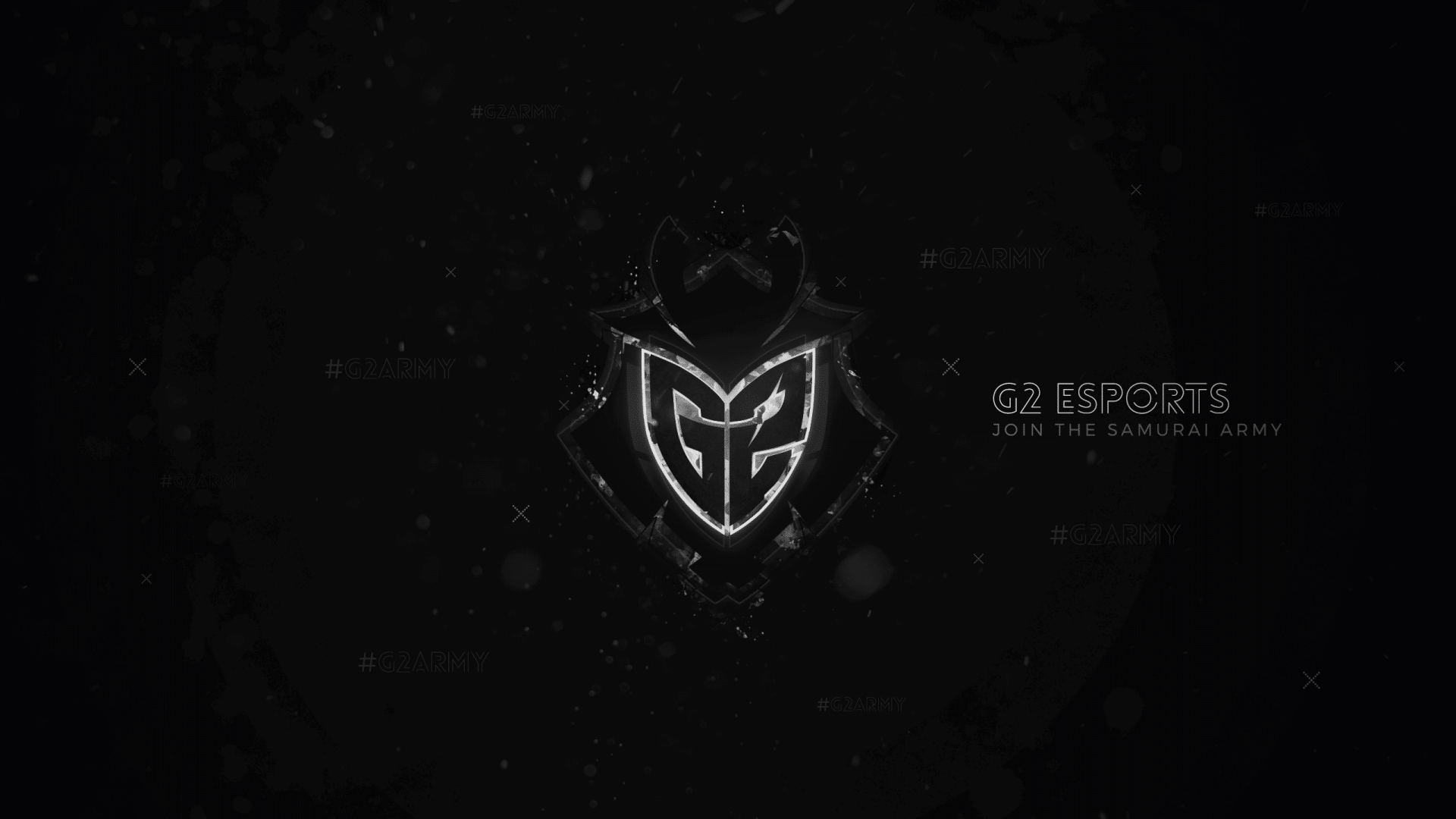 Download Video Game G2 Esports HD Wallpaper