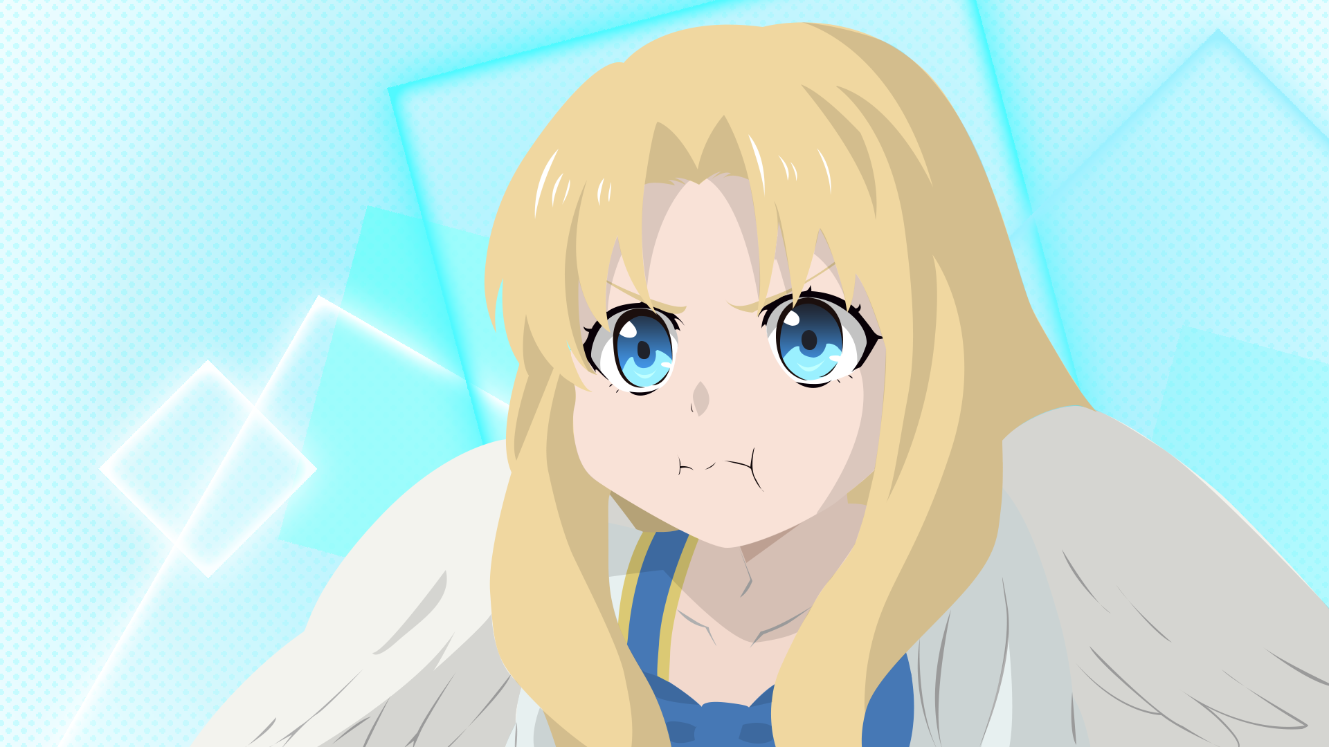 Filo (The Rising Of The Shield Hero) - Desktop Wallpapers, Phone ...