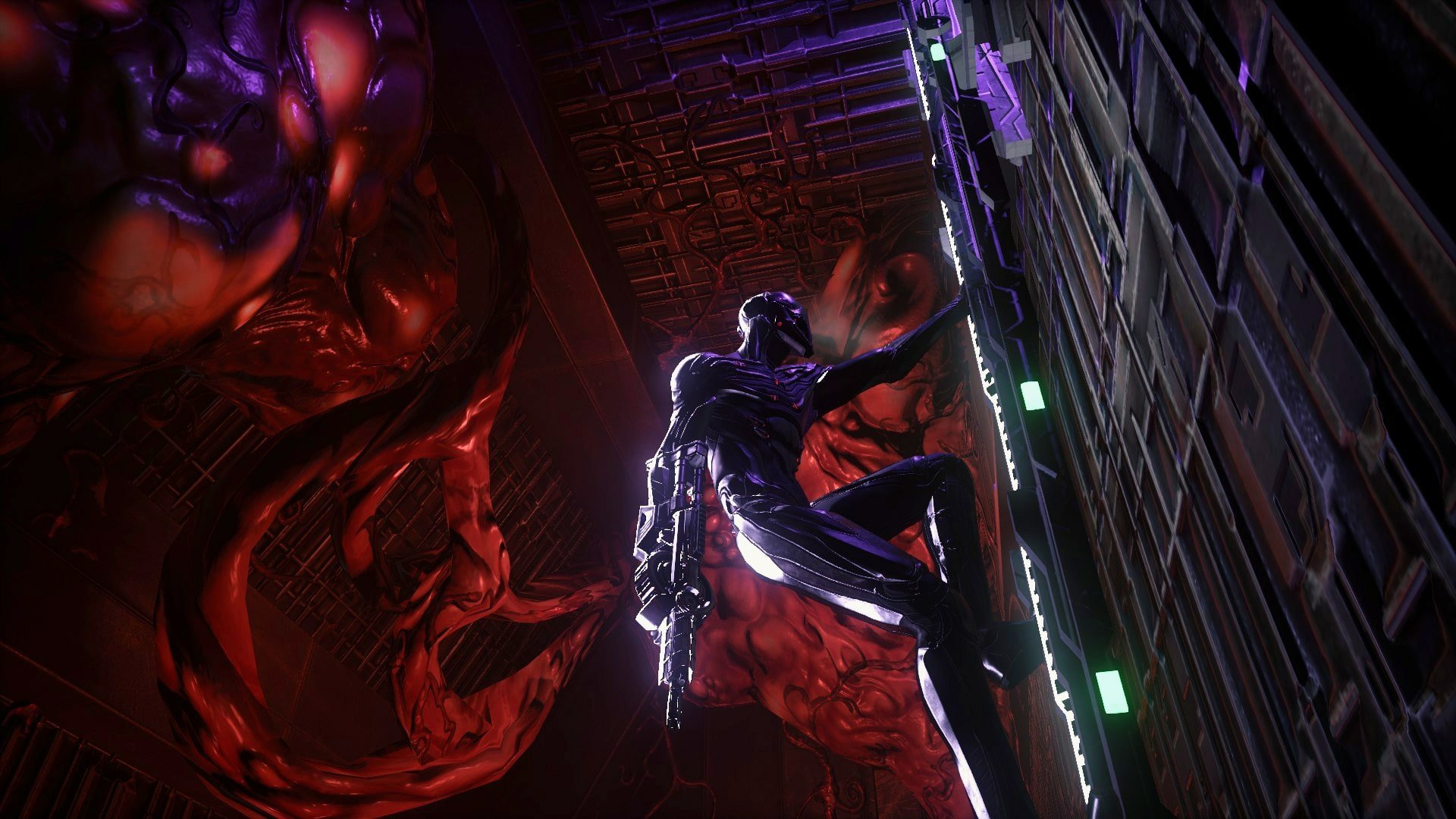 Download Video Game Hellpoint HD Wallpaper