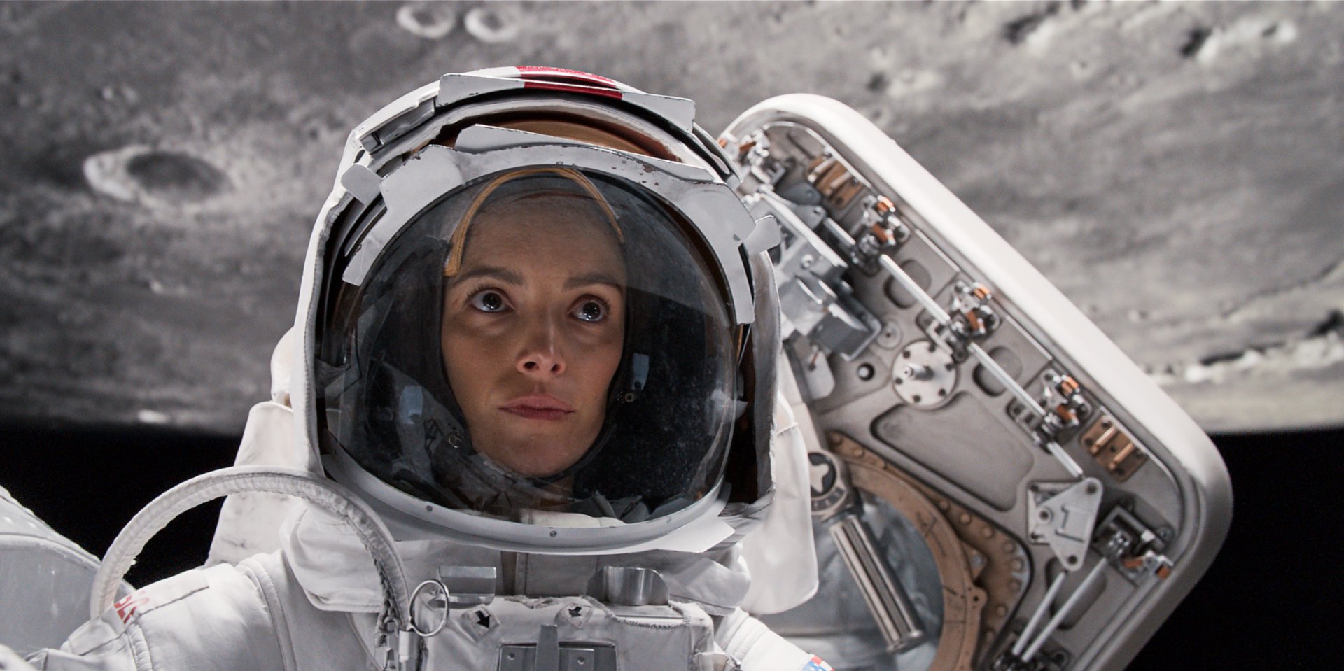 Download Jodi Balfour TV Show For All Mankind HD Wallpaper