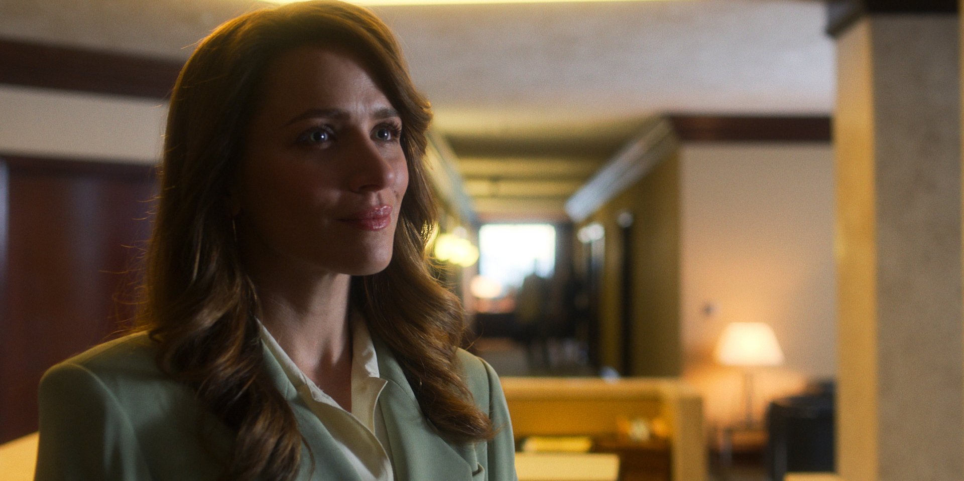 Download Shantel Vansanten TV Show For All Mankind HD Wallpaper