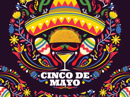 Cinco De Mayo - Desktop Wallpapers, Phone Wallpaper, PFP, Gifs, and More!
