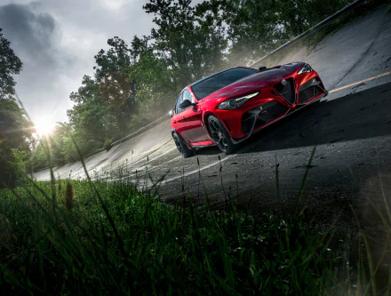 Alfa Romeo Giulia GTA - Desktop Wallpapers, Phone Wallpaper, PFP, Gifs ...