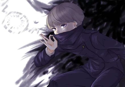 Toge Inumaki - Desktop Wallpapers, Phone Wallpaper, PFP, Gifs, and More!