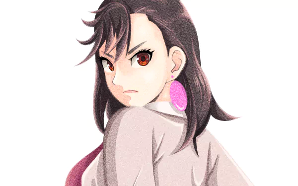 [10+] Momo Ayase Wallpapers
