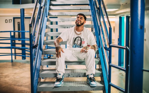 Anuel AA Wallpapers