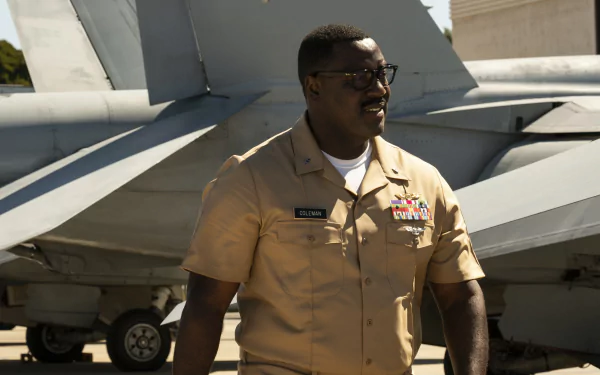 [20+] Top Gun: Maverick 4k Wallpapers