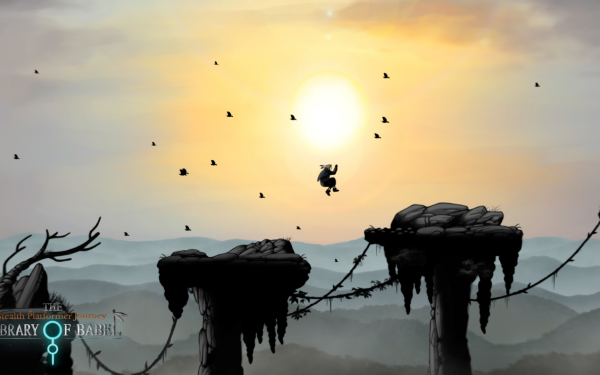 [10+] The Library Of Babel Wallpapers