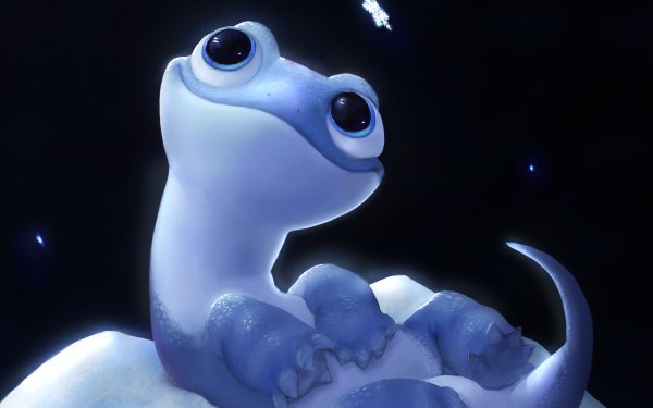 [70+] Frozen 2 Wallpapers