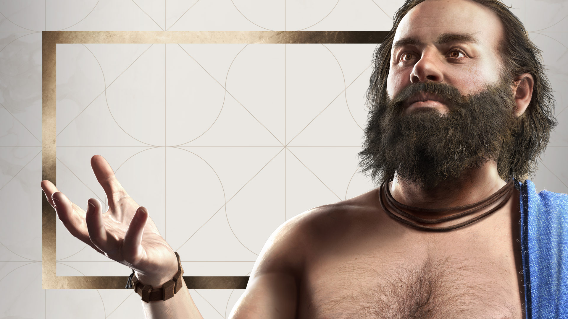 Download Video Game Assassin's Creed Odyssey HD Wallpaper