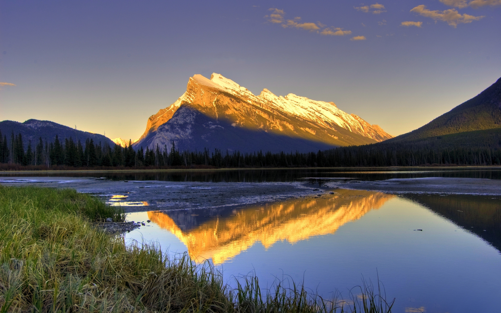 Montagne Fond d'écran HD | Arrière-Plan | 1920x1200 | ID:124966 ...