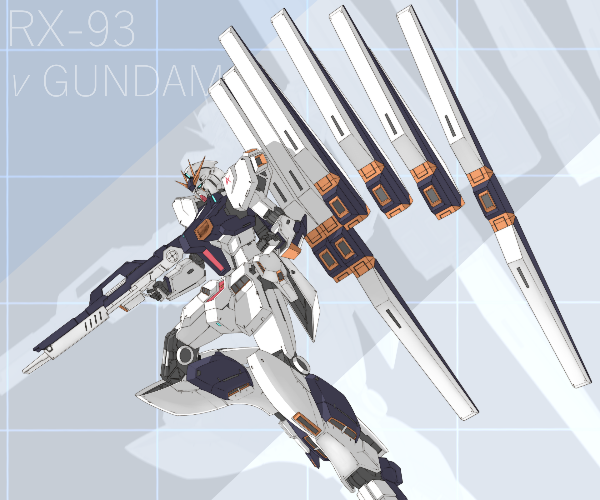 Mobile Suit Gundam: Char's Counterattack - Desktop Wallpapers, Phone ...