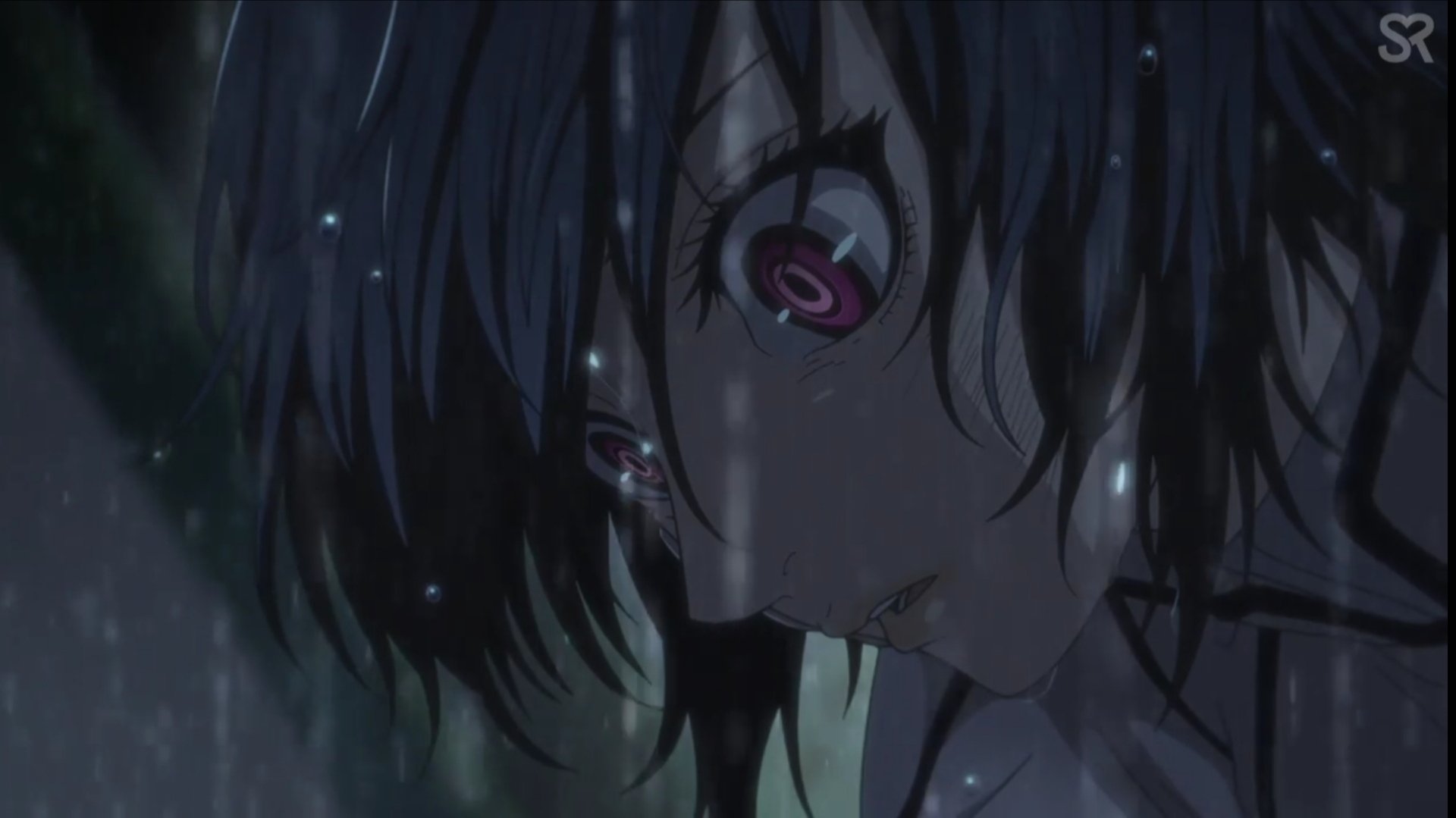 Download Anime Akudama Drive HD Wallpaper