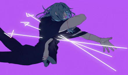 jujutsu kaisen tommoe Desktop Wallpapers, Phone Wallpaper, PFP, Gifs ...