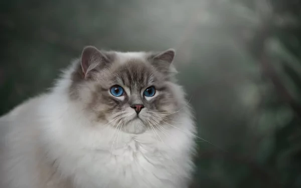 [120+] Ragdoll Wallpapers