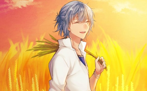 [20+] Nero (Promise Of Wizard) Wallpapers